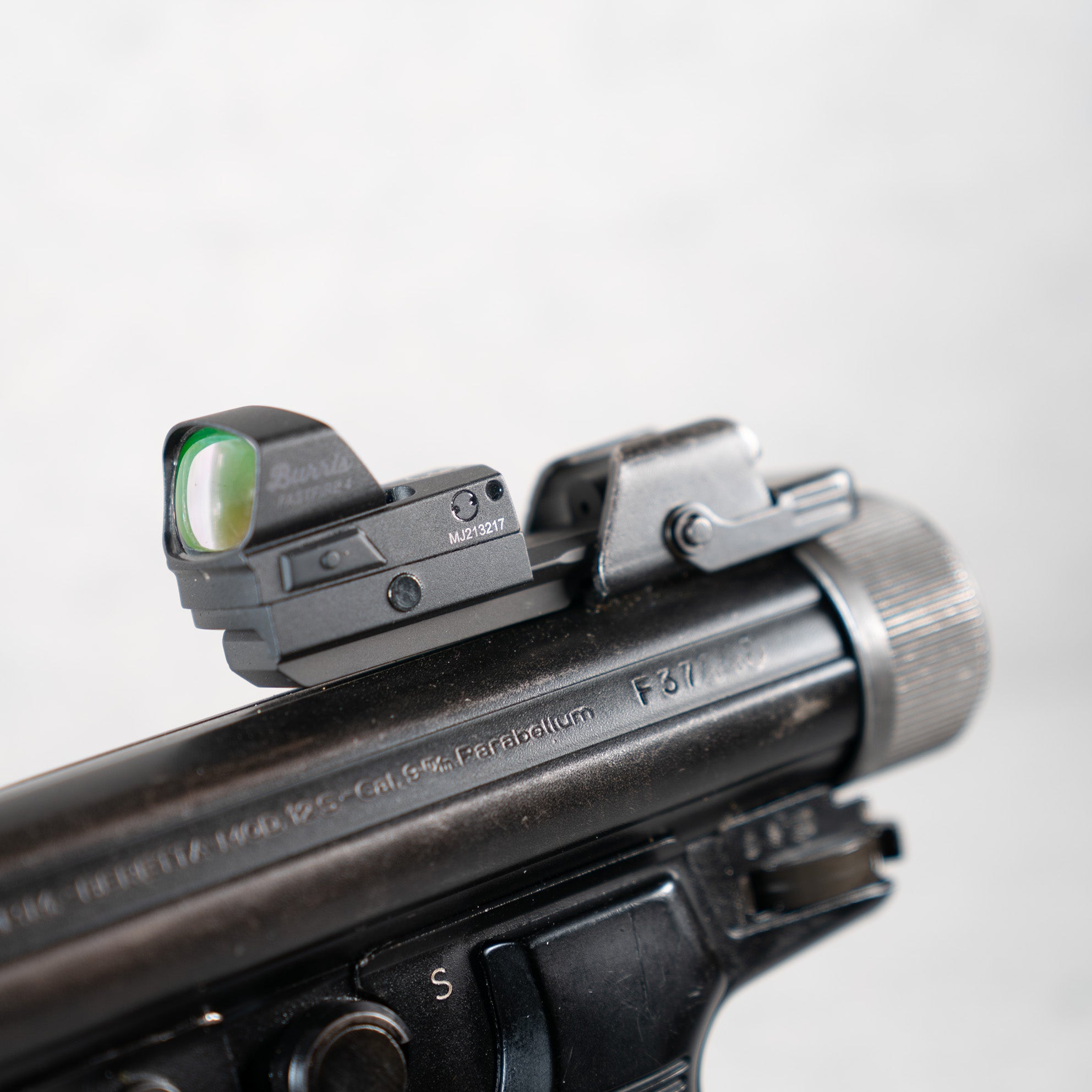 Optic Mounts – Subgun Store