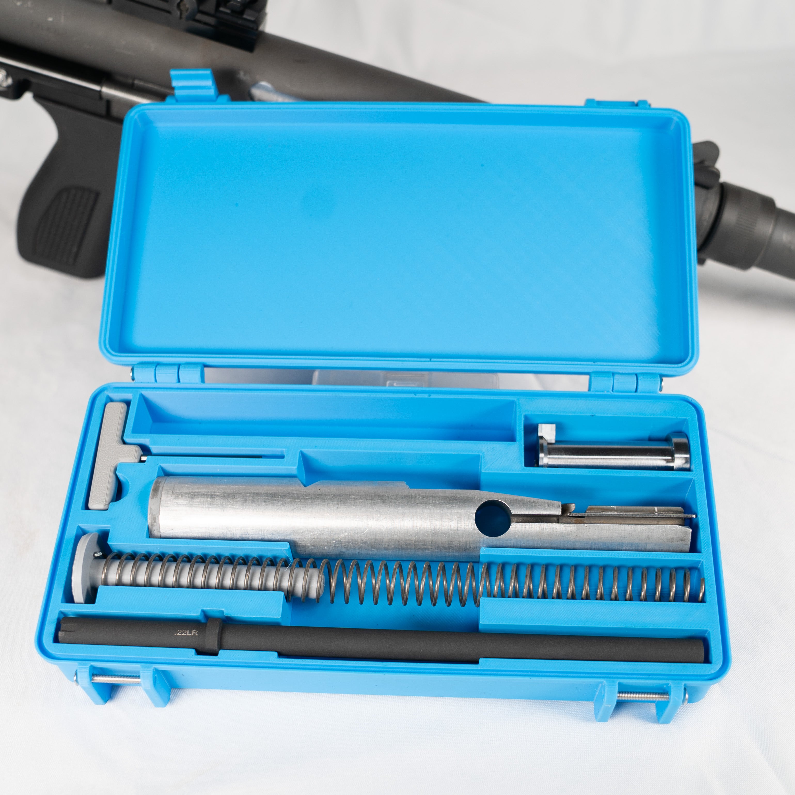 M76 22LR Conversion Kit for S&W 76 / MK760 – Subgun Store