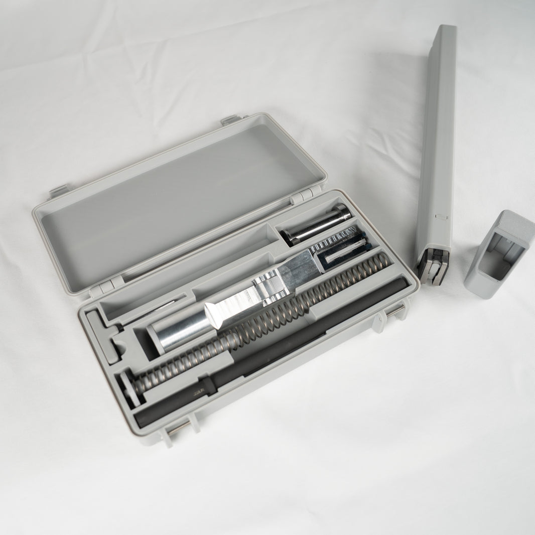 M76 Parts and Accessories – Subgun Store