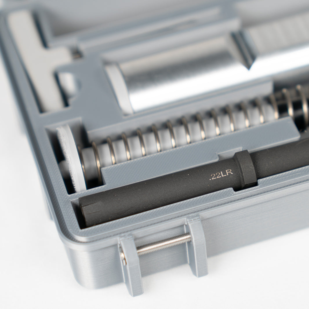 M76 Parts and Accessories – Subgun Store